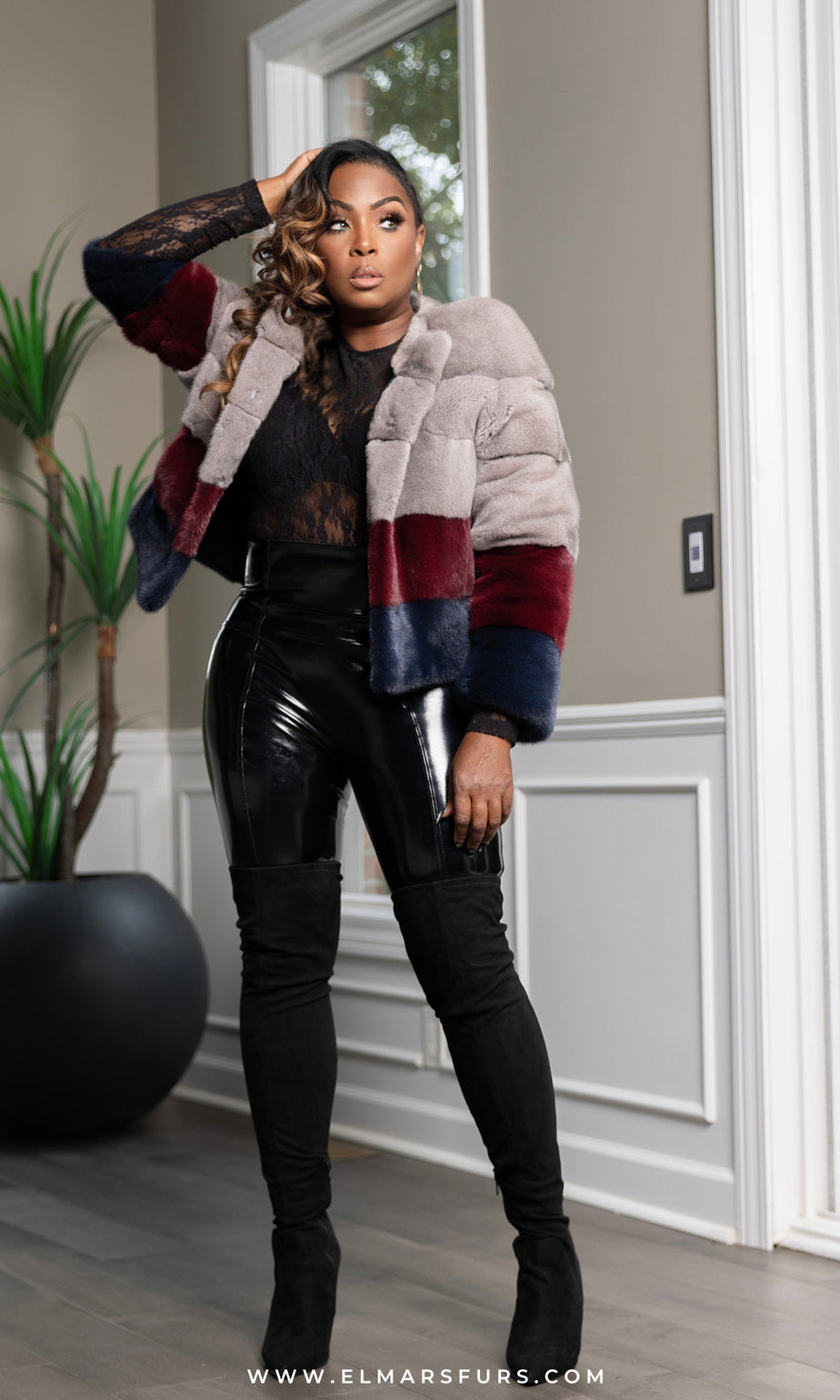 Elmars Furs | Home – ElMar's Furs